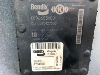 Bendix K113242R001 Safety and Warning for Sale