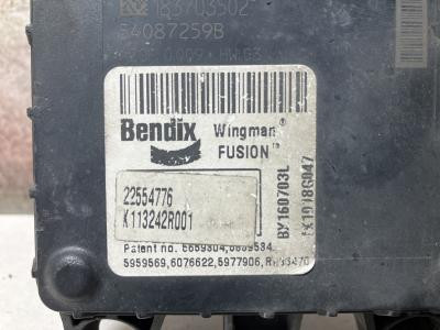 Bendix K096653H001 Safety and Warning for Sale