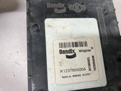 Bendix K123760X003 Safety and Warning for Sale