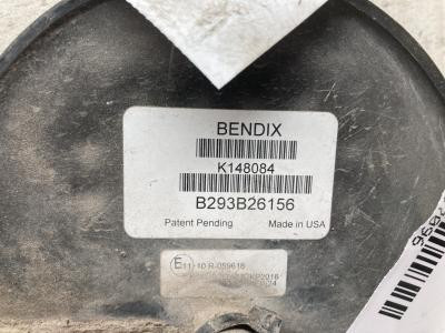 Bendix K148084 Safety and Warning for Sale