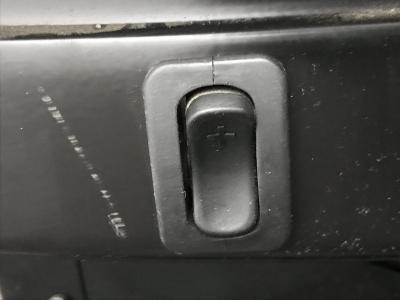 189801VA605 | Mack CXN Air Ride Seat for Sale