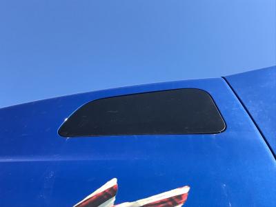 Peterbilt 567 Sleeper Window for Sale