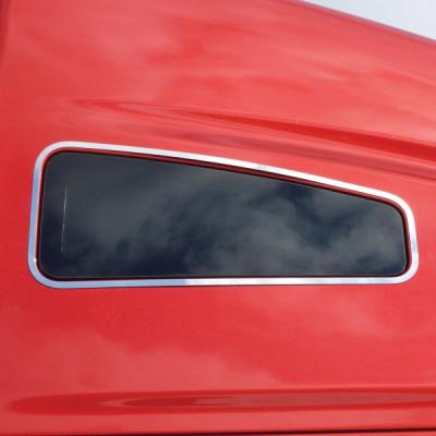 TK-1651 | Kenworth T680 Sleeper Window for Sale