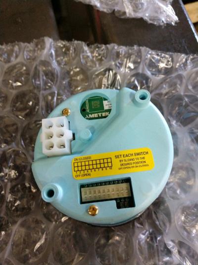 000100651D3S1000 | Freightliner FLD120 Speedometer for Sale