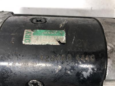 1988451 | Detroit 60 SER 11.1 Engine Starter for Sale