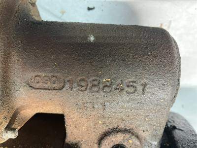 1988451 | CAT C10 Engine Starter for Sale