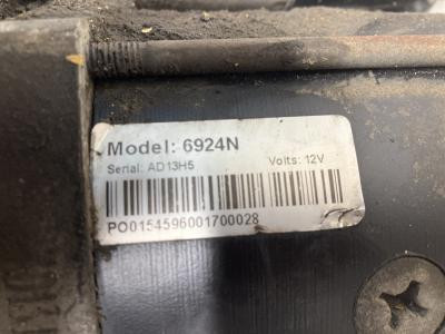 1988451 | CAT C12 Engine Starter for Sale