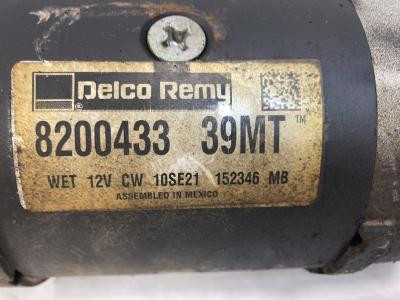 1988451 | International DT466E Engine Starter for Sale