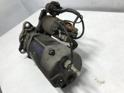 8200433 | International MAXXFORCE DT Engine Starter for Sale