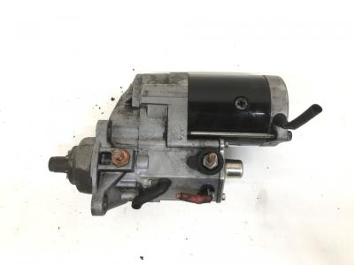 91-01-4563 | Mercedes MBE906 Engine Starter for Sale