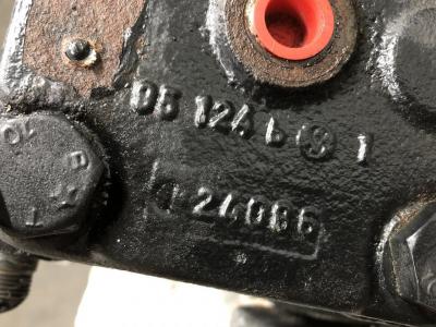 Kenworth K260 Steering Gear | Steering Rack for Sale