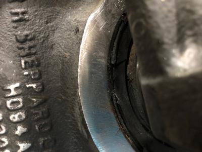 International 3844903C92 Steering Gear | Steering Rack for Sale