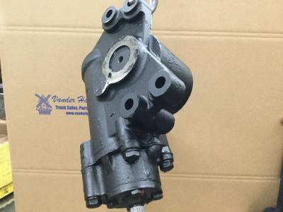 3804386C92 | International DURASTAR (4300) Steering Gear | Steering Rack fo