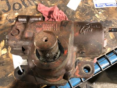 4773303 | Trw/Ross 10-02458 Steering Gear | Steering Rack for Sale