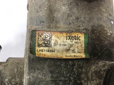 LUK LF73 Steering Pump for Sale