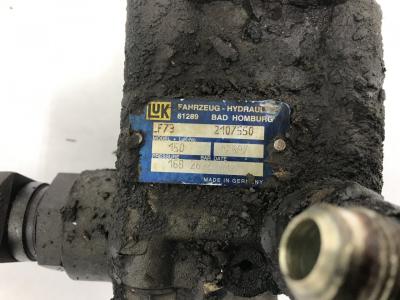 LUK LF73 Steering Pump for Sale