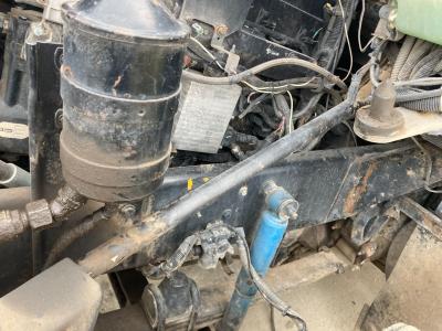 916657-65SX | Kenworth T600 Steering Shaft for Sale