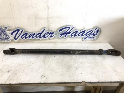 916657-65SX | Kenworth T600 Steering Shaft for Sale