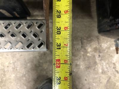 Mack GU713 Step (Frame, Fuel Tank, Faring) for Sale