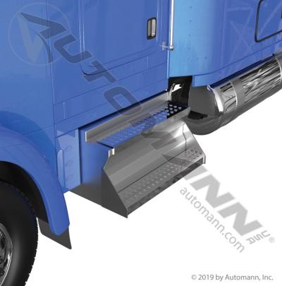 Automann M59696 Step (Frame, Fuel Tank, Faring) for Sale