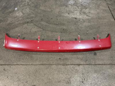 TSUN-W2 | Western Star Trucks 4900 Sun Visor (Exterior) for Sale