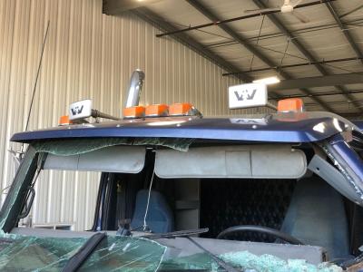 TSUN-W2 | Western Star Trucks 4900 Sun Visor (Exterior) for Sale