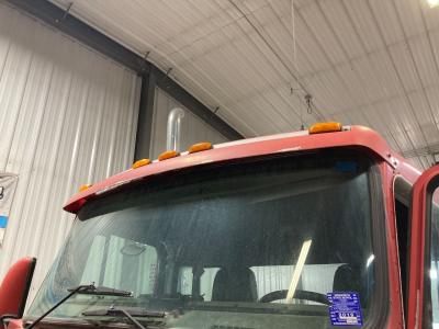 K362-91 | Kenworth T600 Sun Visor (Exterior) for Sale
