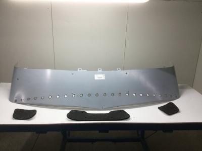Kenworth W990 Sun Visor (Exterior) for Sale