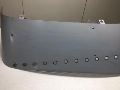 Kenworth W990 Sun Visor (Exterior) for Sale