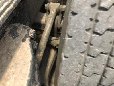 Kenworth AG380 Suspension for Sale