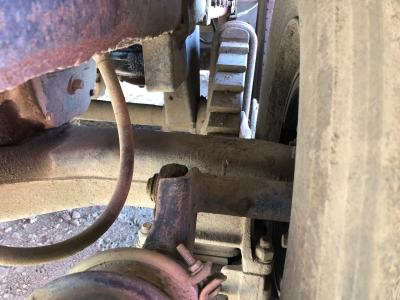 Mack CAMELBACK Suspension for Sale