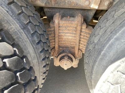 Mack CAMELBACK Suspension for Sale
