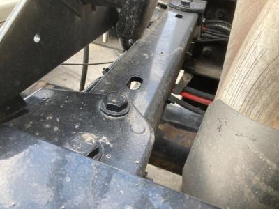 A24-1583 | Kenworth T660 Suspension Crossmember/K-Frame for Sale