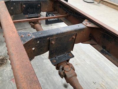 GMC 7000 Suspension Crossmember/K-Frame for Sale