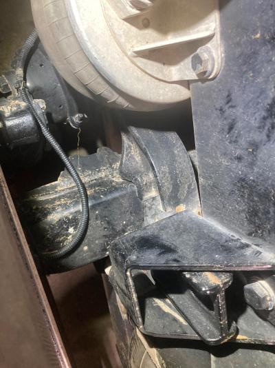 Kenworth T880 Suspension Spring Equalizer for Sale