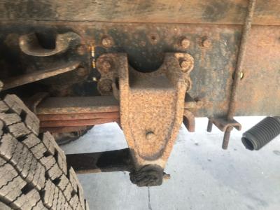 48416-E006 | Hino 268 Suspension Spring Hanger for Sale