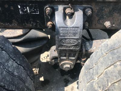 LOW AIR LEAF | Peterbilt 379 Suspension Spring Hanger for Sale