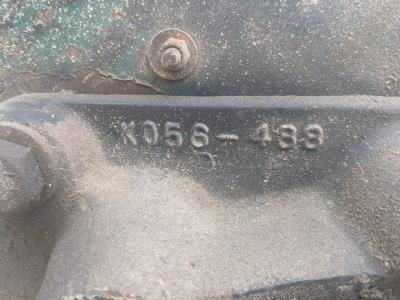 K056-488 | Kenworth W900B Suspension Spring Hanger for Sale