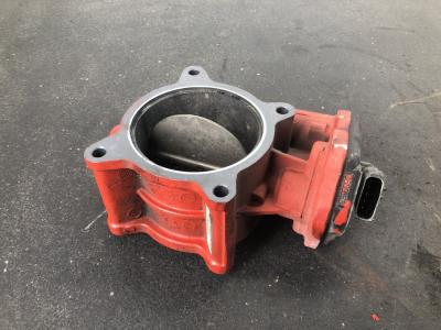 3689153 | Cummins ISX15 Engine Throttle Body Assembly for Sale