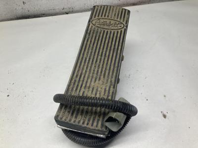 VERIFY | Peterbilt 389 Foot Control Pedal for Sale