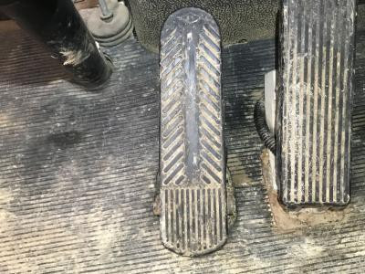 Kenworth T800 Foot Control Pedal for Sale