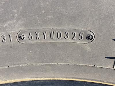 Peterbilt 353 Tire for Sale