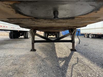 Vanguard Trailer for Sale
