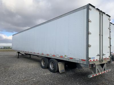Vanguard Trailer for Sale