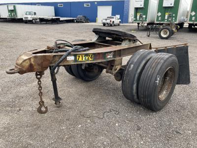 Pines Dolly Trailer for Sale