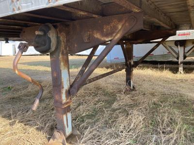 Dorsey TRAILER Landing Gear for Sale