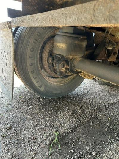 Wilson Trailer for Sale