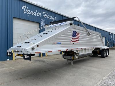 Travis S102 Trailer for Sale