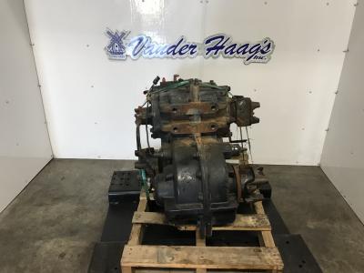 Meritor OTHER Transfer Case for Sale