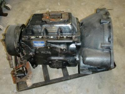 Clark 280VO Transmission for Sale